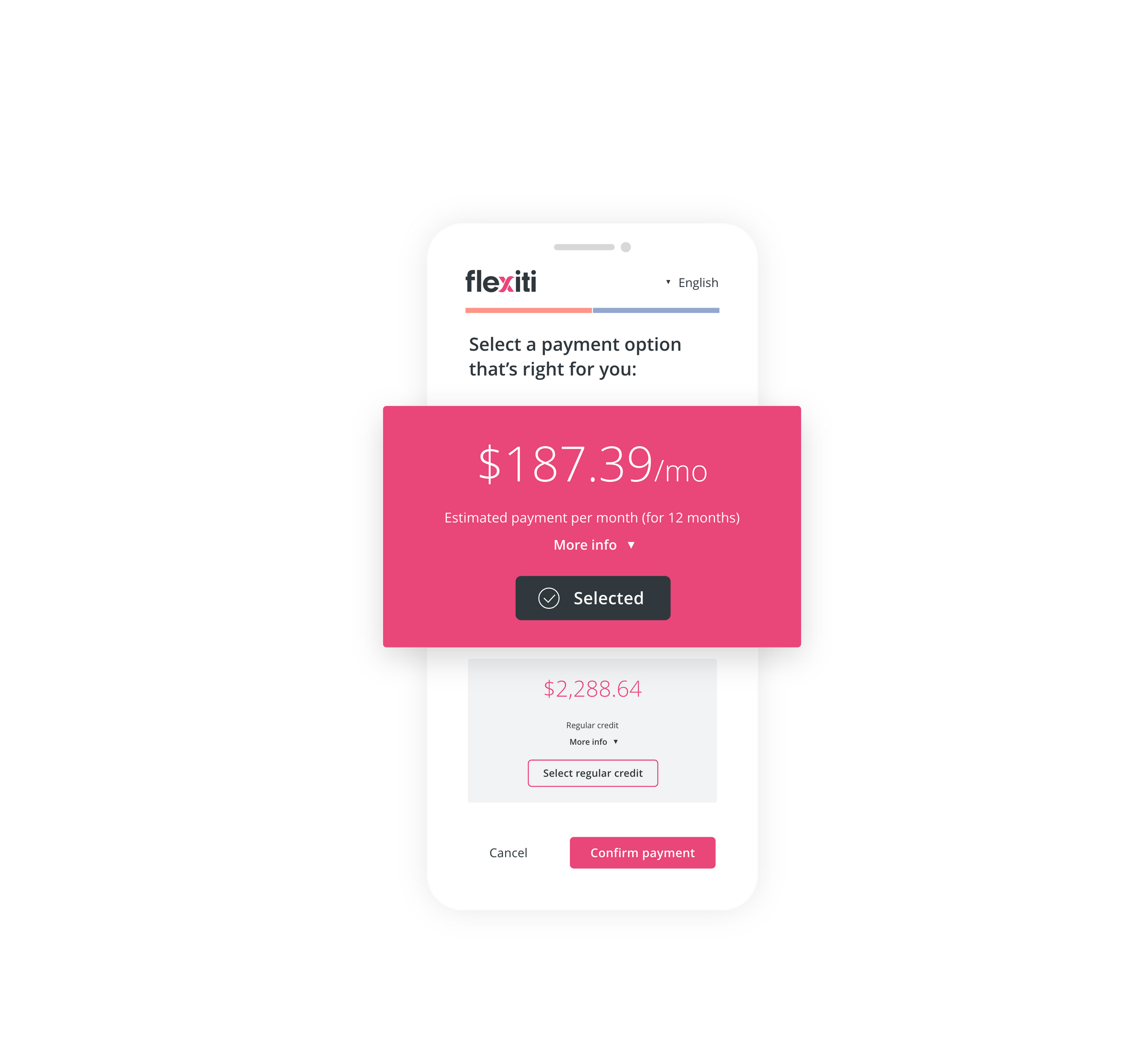 Flexiti Financing – Independent Jewellers