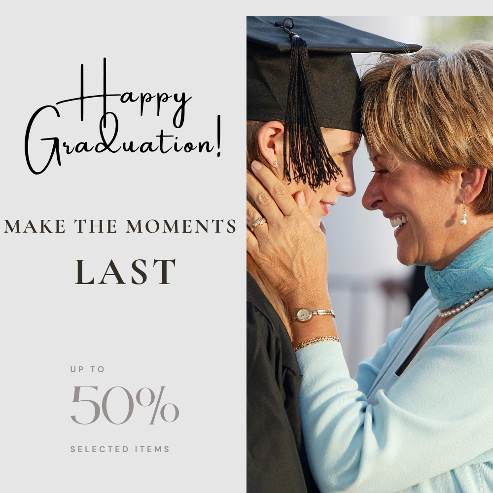 Graduation Gifts – Independent Jewellers