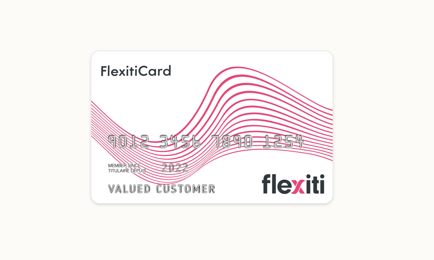 Flexiti Financing – Independent Jewellers