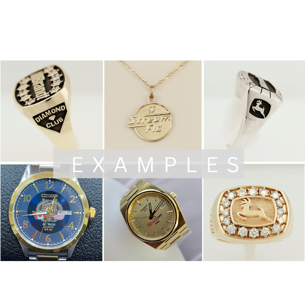 Employee Rewards Program – Independent Jewellers